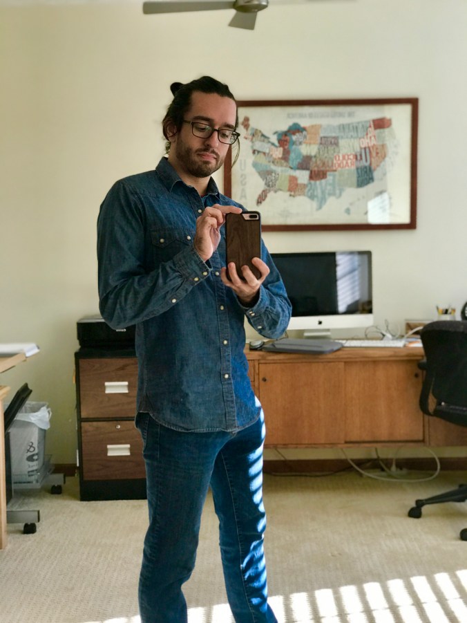 About the author | Brandon Smith